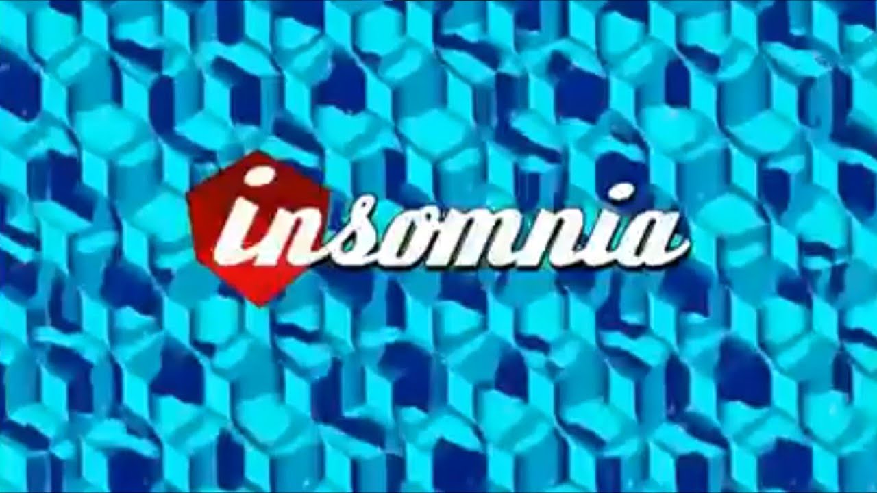 Insomnia TV (EP. 4) - LOS MEJORES COMERCIALES DEL MUNDO - YouTube