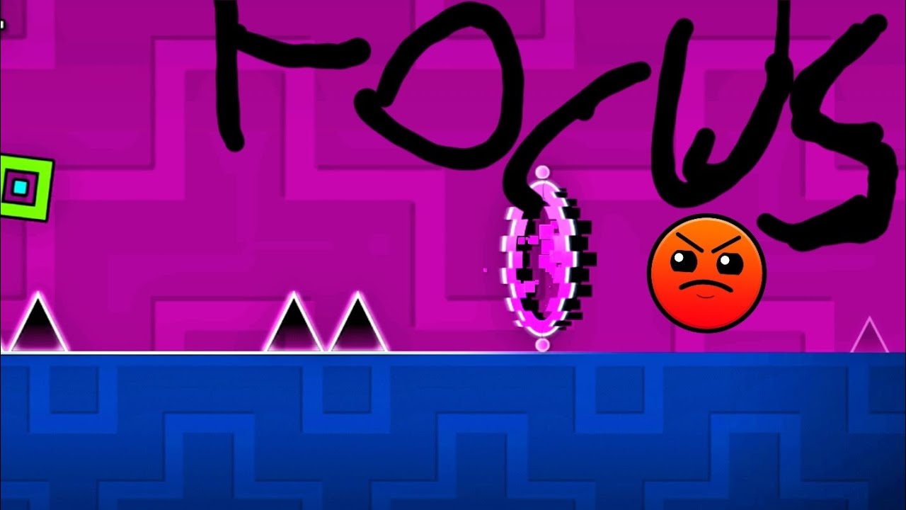 Gd focus mi level - YouTube