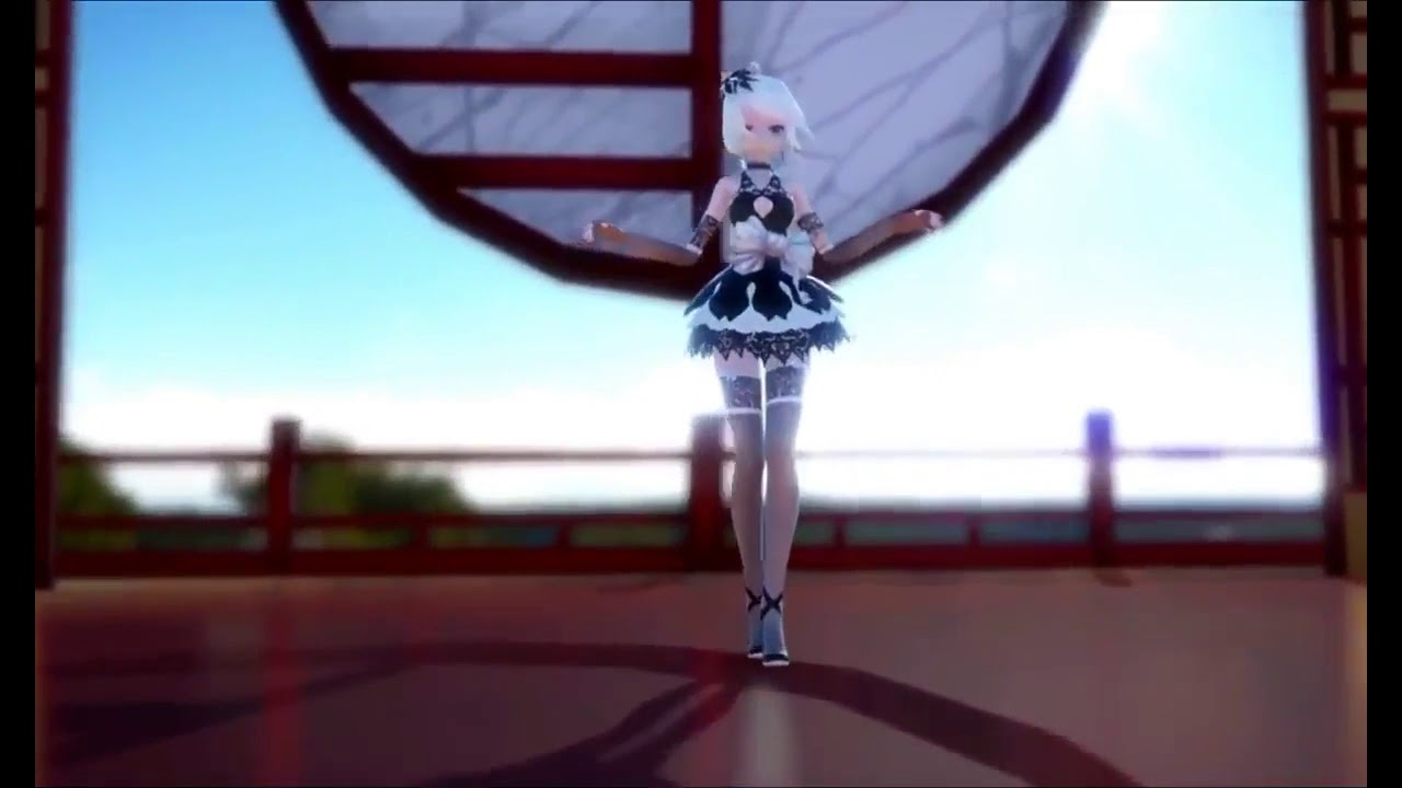 BELLA 21 BOTANICAL PRINT TOP - YouTube