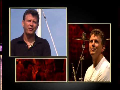 Filmpje Jack Veerman tijdens BZN afscheidsconcert 16 juni 2007 - YouTube