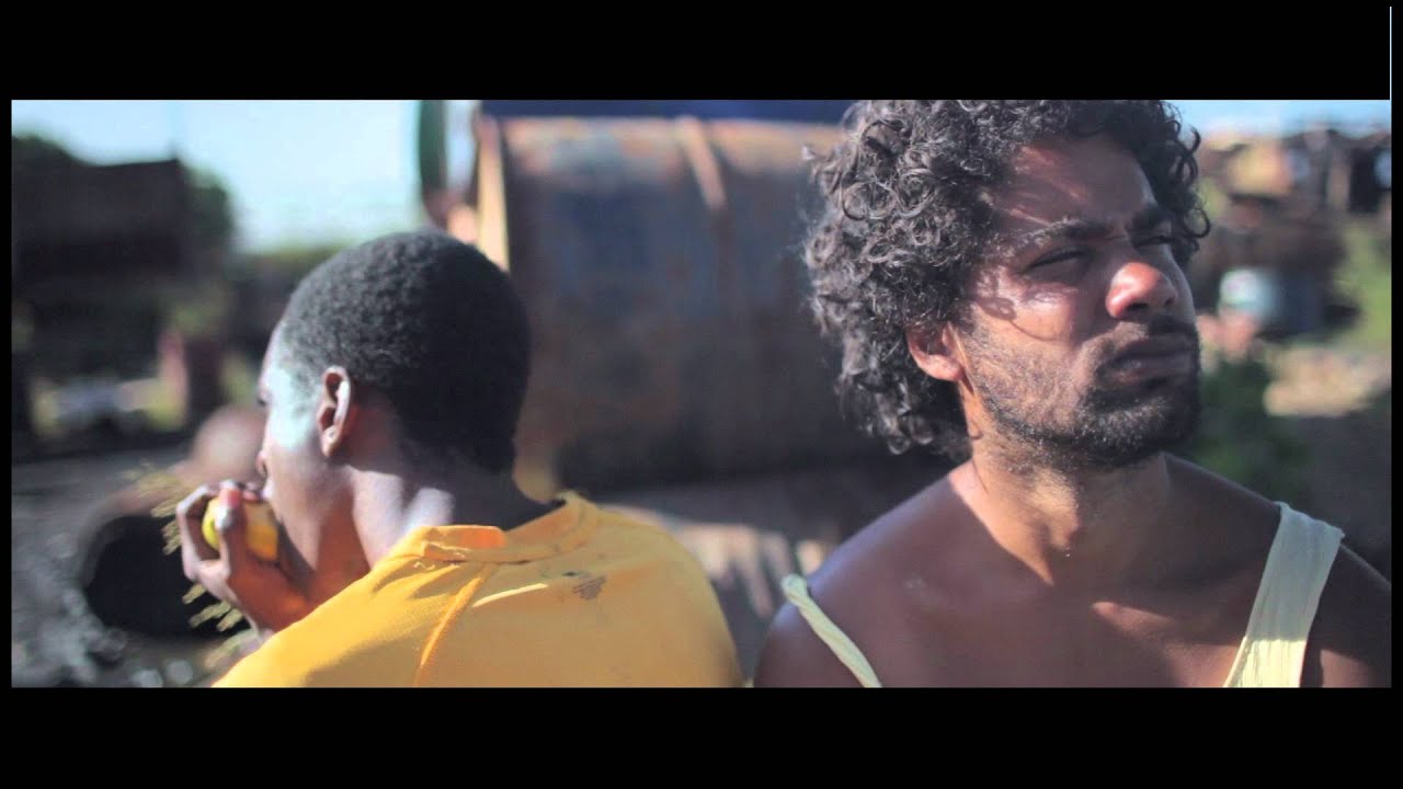 FISH- Teaser Trailer - YouTube