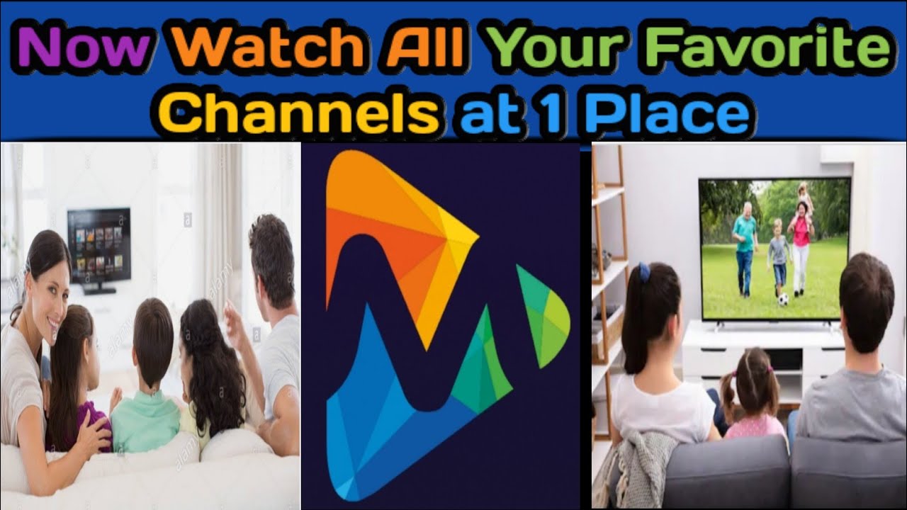 How to see all ur favorite channels at 1place|live 2020| - YouTube