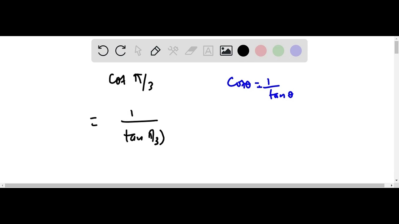 For the following exercises, find the exact value of each expression ...