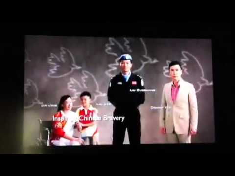 CNN China commercial - YouTube