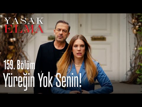 Doğan'ın pahalı hediyesi ortalığı karıştırdı! - Yasak Elma 159. Bölüm