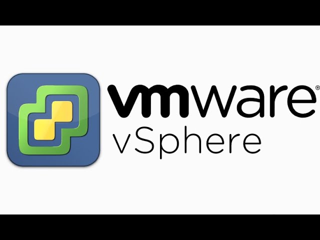 Vmware Esxi Logo Amd Ryzen Working With Vmware Esxi 65 To An Extent 7833