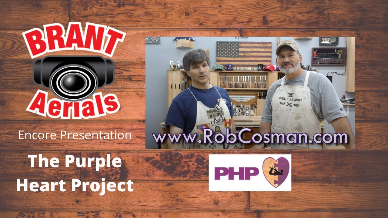 Purple Heart Project (Encore Presentation) - YouTube