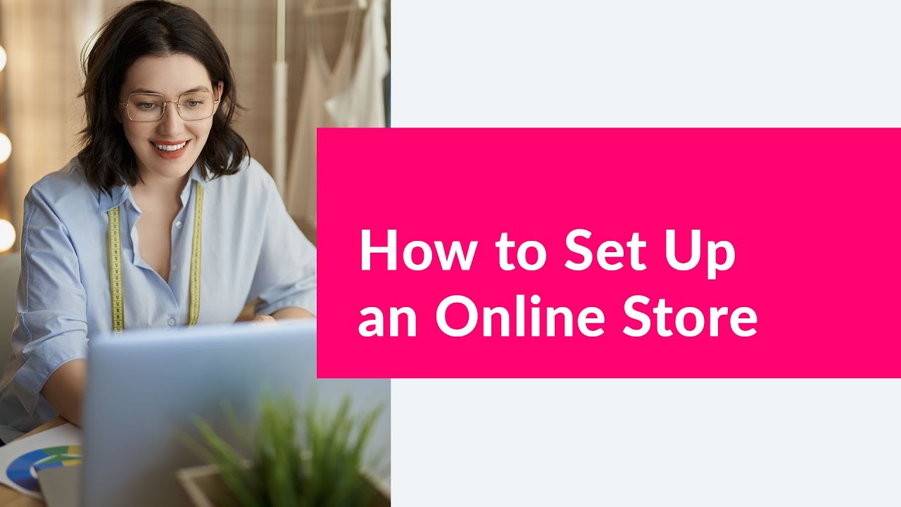 How to Set Up an Online Store for Your Business | Ownr Webinar - YouTube