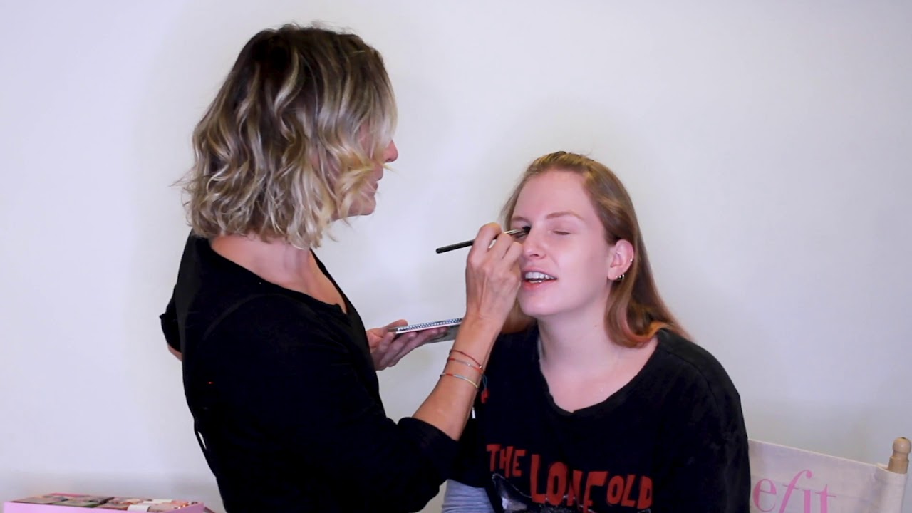 Beauty Challenge - YouTube