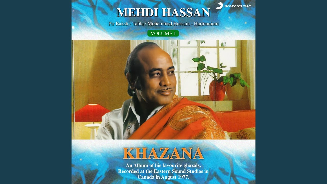 Hum Hi Mein Thi Na Koi Baat - YouTube