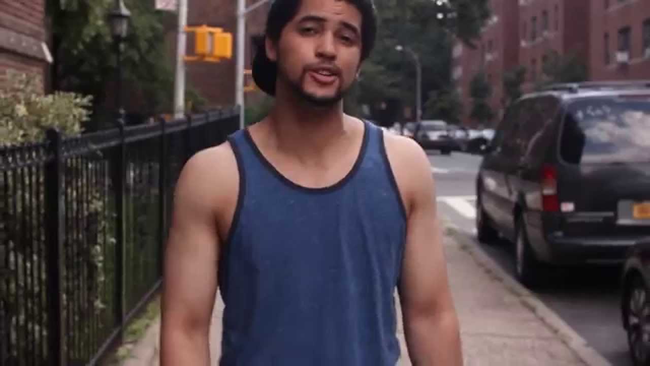 Javier "R.A.N." (Official Video) - YouTube