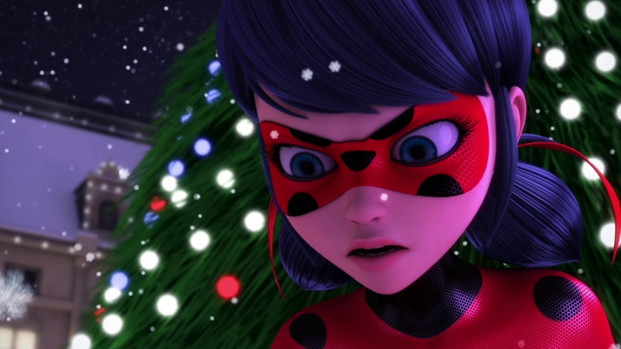 | Miraculous ladybug: Christmas special🐞 🎄 | All songs | Bulgarian🇧🇬 ...