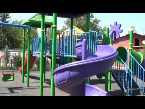Akçakiraz Belediyesi yatırımları