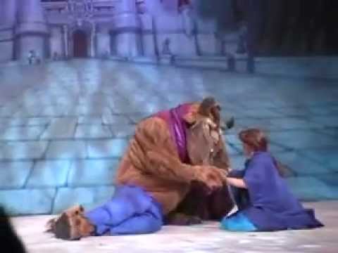 Beauty & the Beast - Part 2 - YouTube