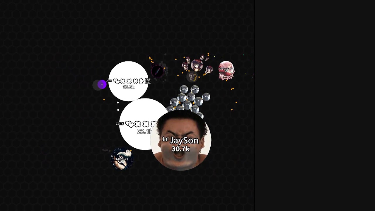 KT Clan Montage #1 (Re-Edited) | Vanis.io - YouTube