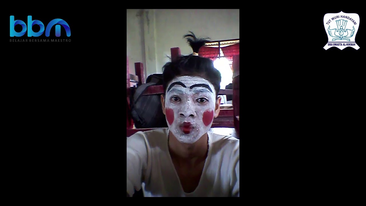 BBM2019_Akbar Jordan_Sumatra Utara - YouTube