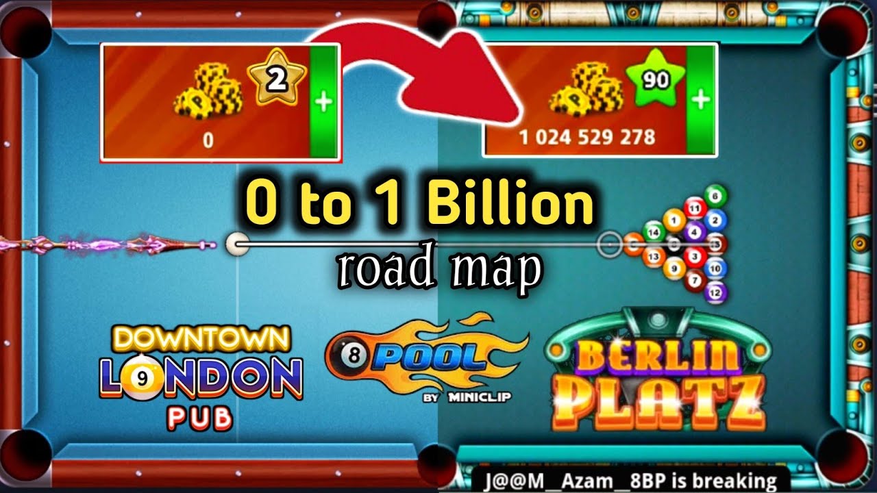 0 to 1billion Coin Road Map Making Video Day 1 - YouTube