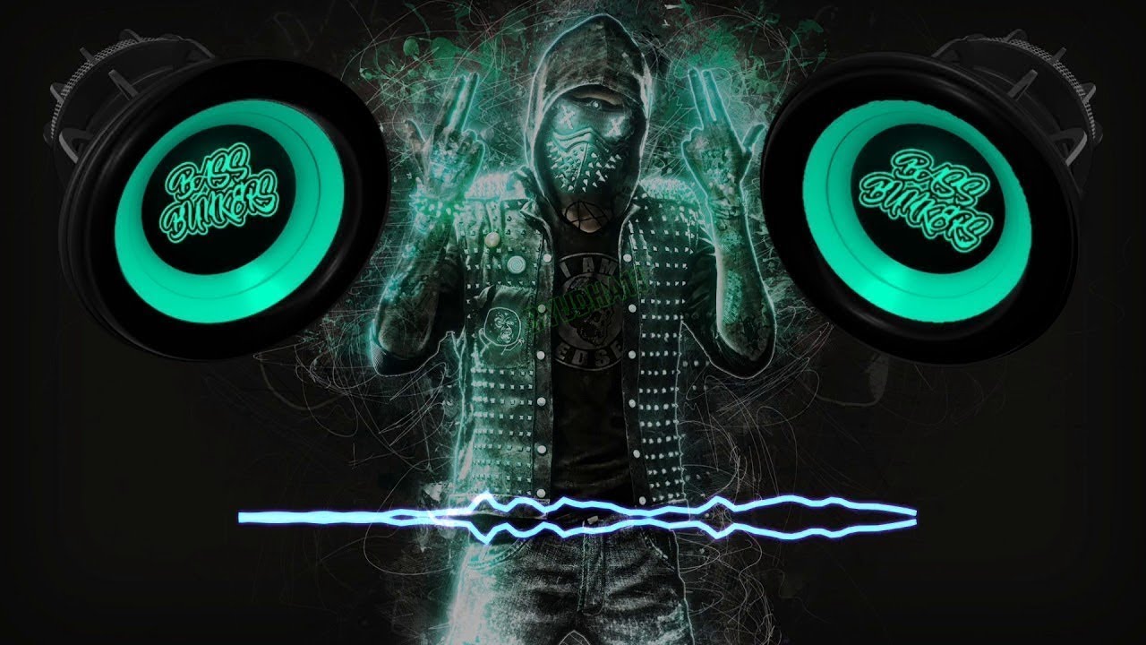 BASS MUSIC REMIX - YouTube