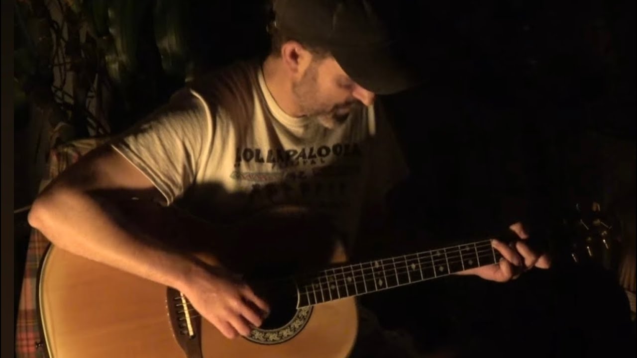 JASON ANDERSON / Keene, NH / 9.28.24 / Nova Arts - YouTube