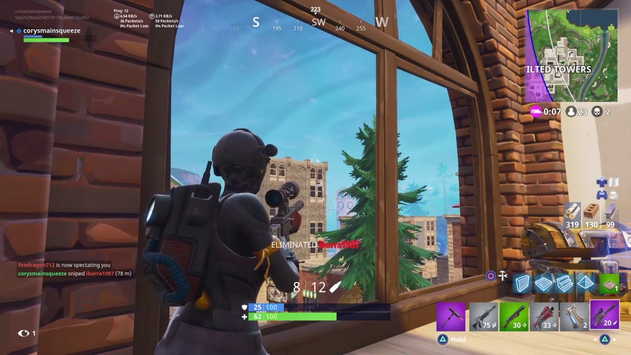 A little more fun - YouTube