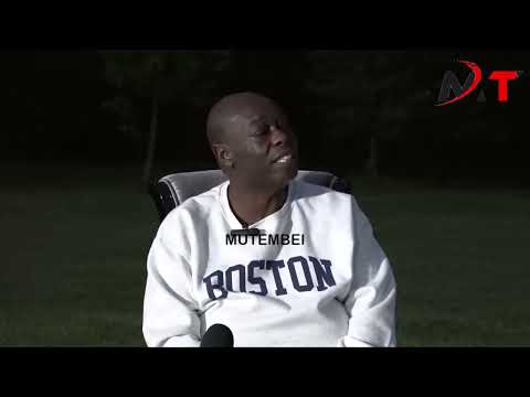 Ruto,Kindiki,Ichungwah,Moses Kuria,Maina Njenga Exposed as People Behind GenZs Killing!!Gachagua ...