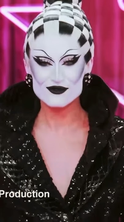 Gottmik Entrance Rupauls Drag Race All Stars 9 Rpdr Rupaulsdragrace Dragrace Shorts Youtube