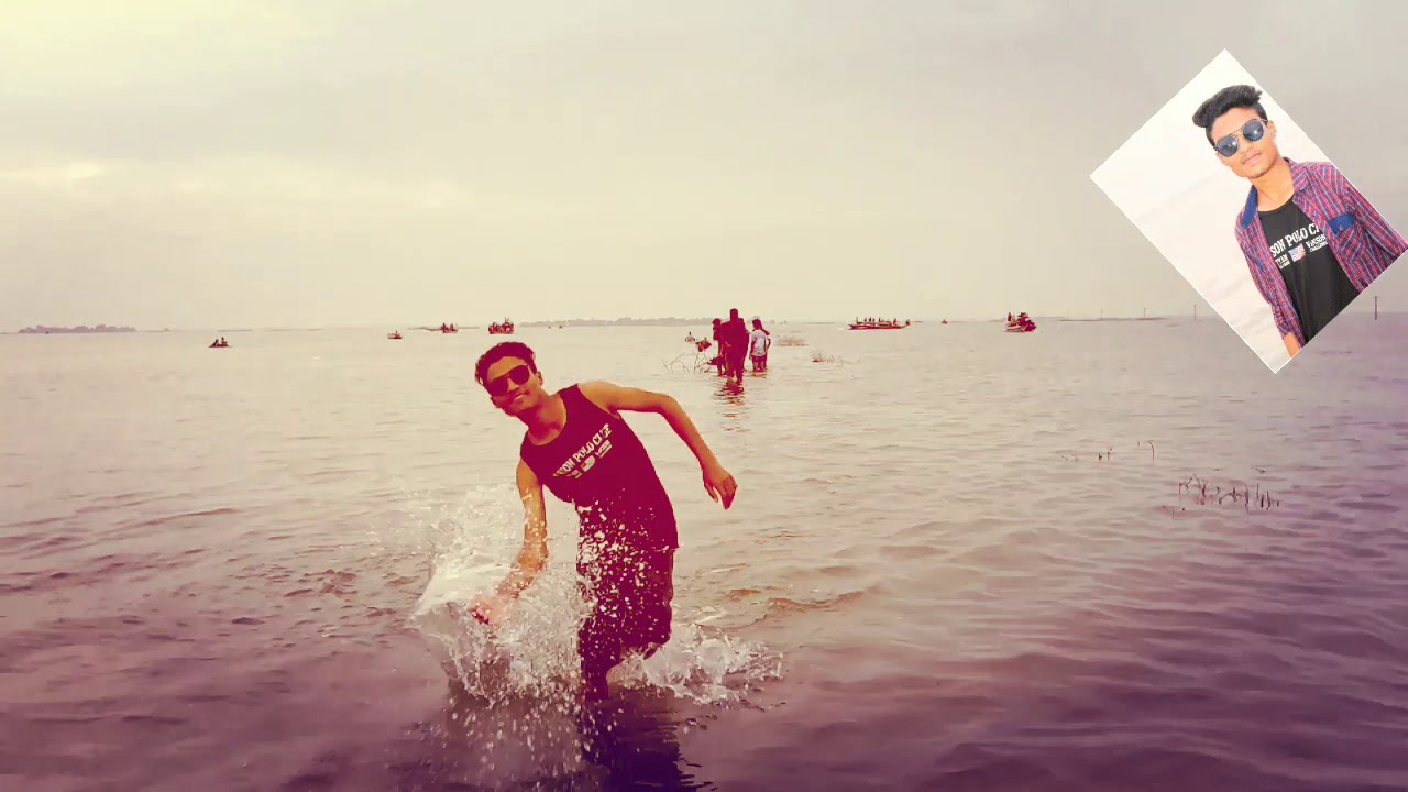 Mini Cox's bazar patul, Natore Enjoyable moment - YouTube