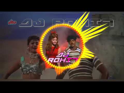 Hum kaale Hai to Kya hua || Tapori Mix by DJ ROHIT|| Dance  धमाका🎆