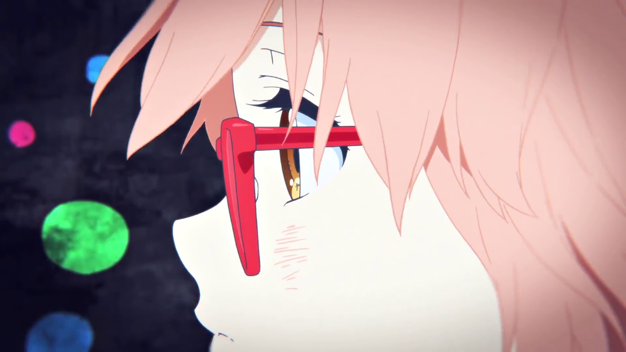 AMV anime mix partie 2 - YouTube