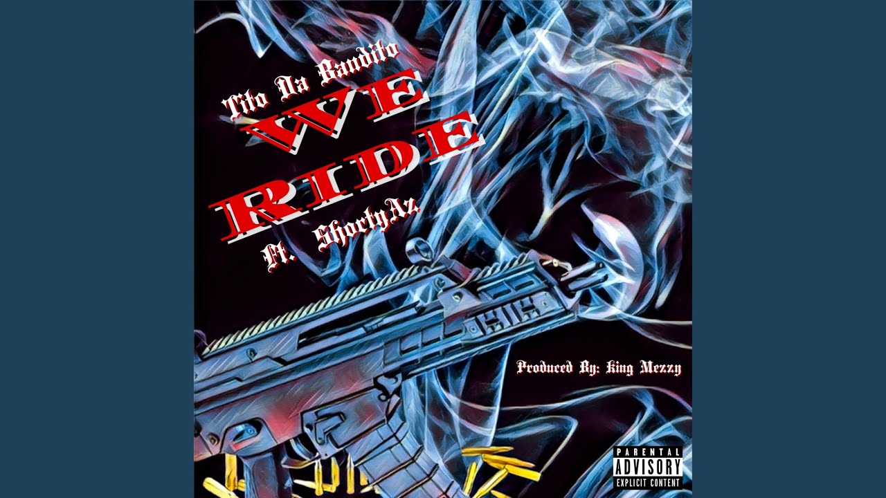 We Ride (feat. ShortyAz) - YouTube