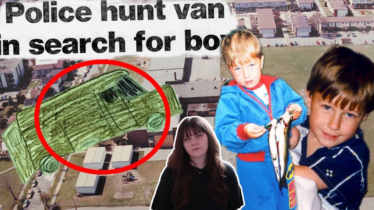 4 Year-old Kidnapped from School Playground on Vancouver Island ...