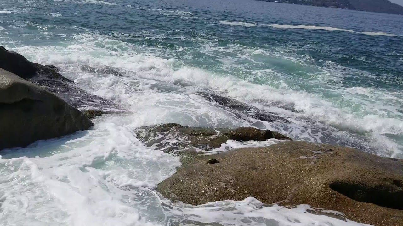 Playa Condesa, Acapulco, Gro - YouTube