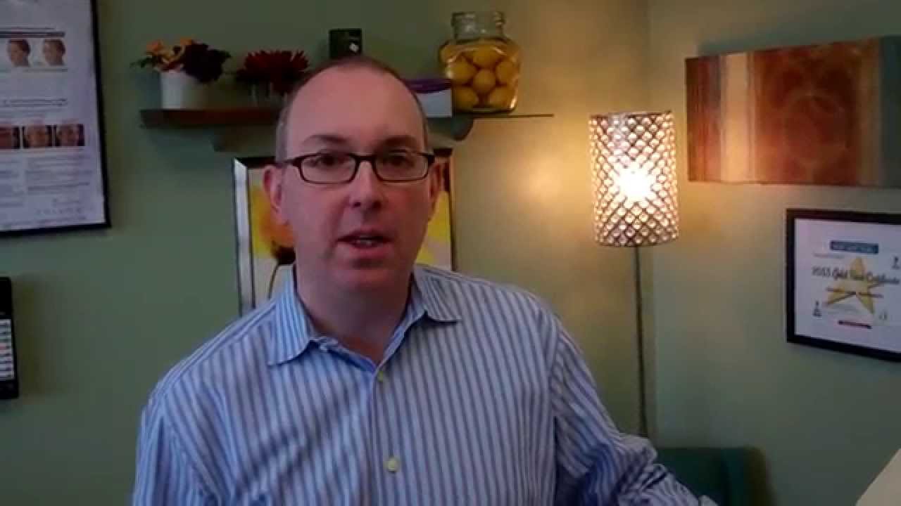 Total Facial Rejuvenation with filler with Dr Janowski - YouTube