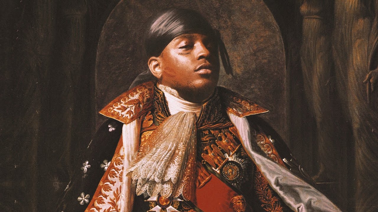 Ski Mask The Slump God - Unbothered (Alternate Remix) [Ronny J Tribute ...