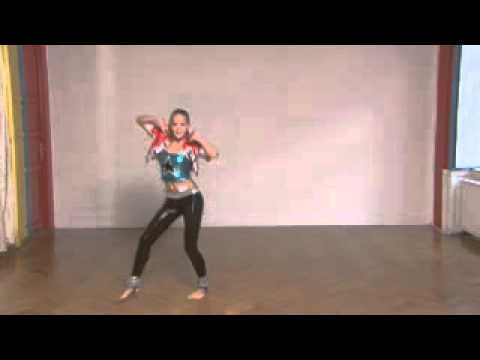 Katy klipje -- Koroknyai Virag