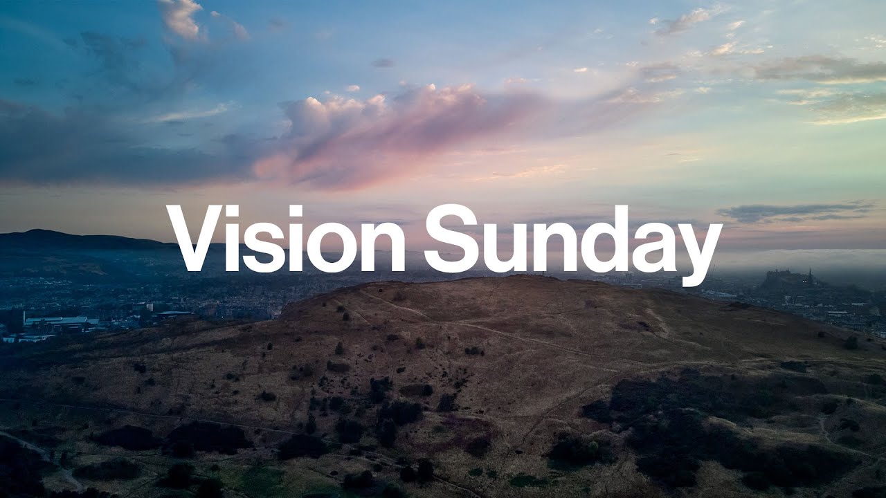 Hope and expectation for 2025 | By Sammy Ewan | Sunday 12 January 2025 ...