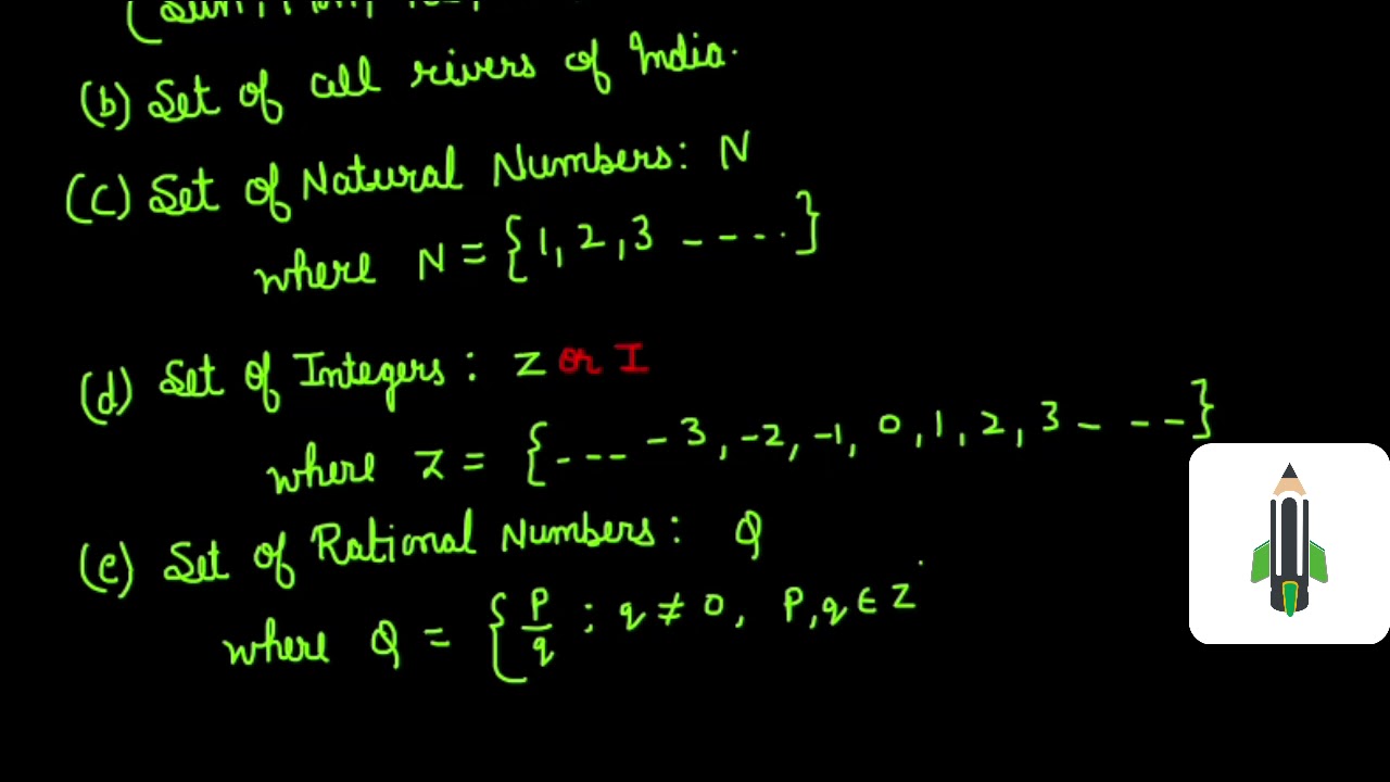 C11 CH01 01 English - YouTube