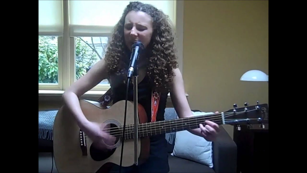 Are You Happy - Alice Ziegler - YouTube