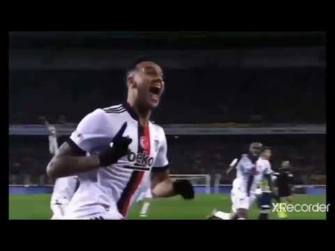 JOSEF DE SOUZA FB GOL SEVİNCİ