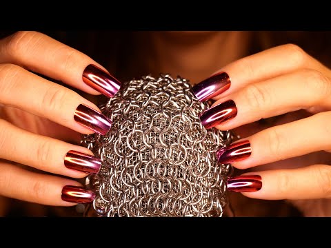 ASMR for very Exquisite Listeners 😴