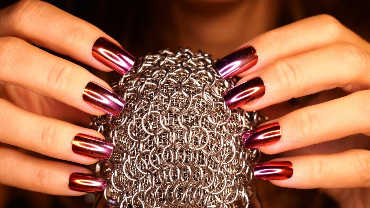 ASMR for very Exquisite Listeners 😴 - YouTube