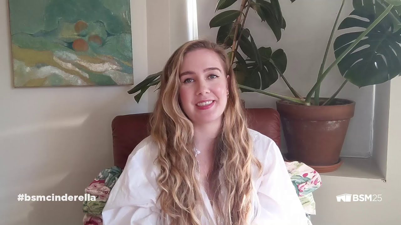 Storytime with the BSM: The Irish Cinderlad by Shirley Climo - YouTube