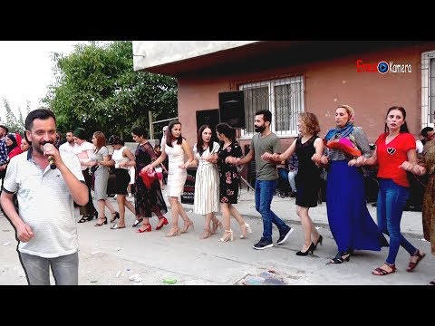 Güzel Bir Düğünden Kesinti - Çınarlı İsmail Bılbılo 2018 - Enes Kamera