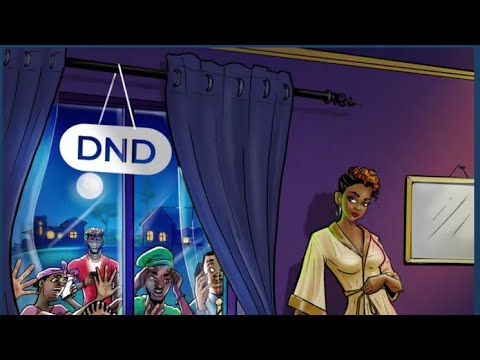 DND -Dunnie (official video lyrics) - YouTube