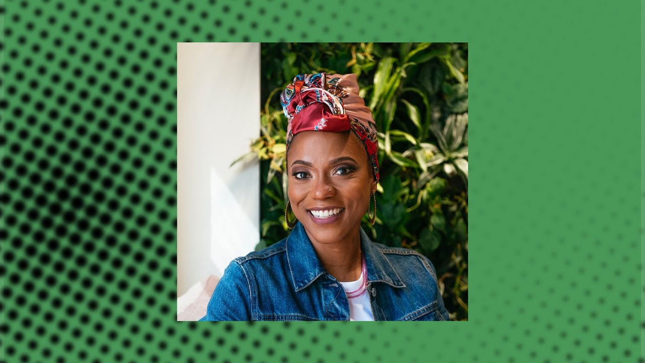Episode 110: How to Win Government Contracts with Ameka Ali - YouTube