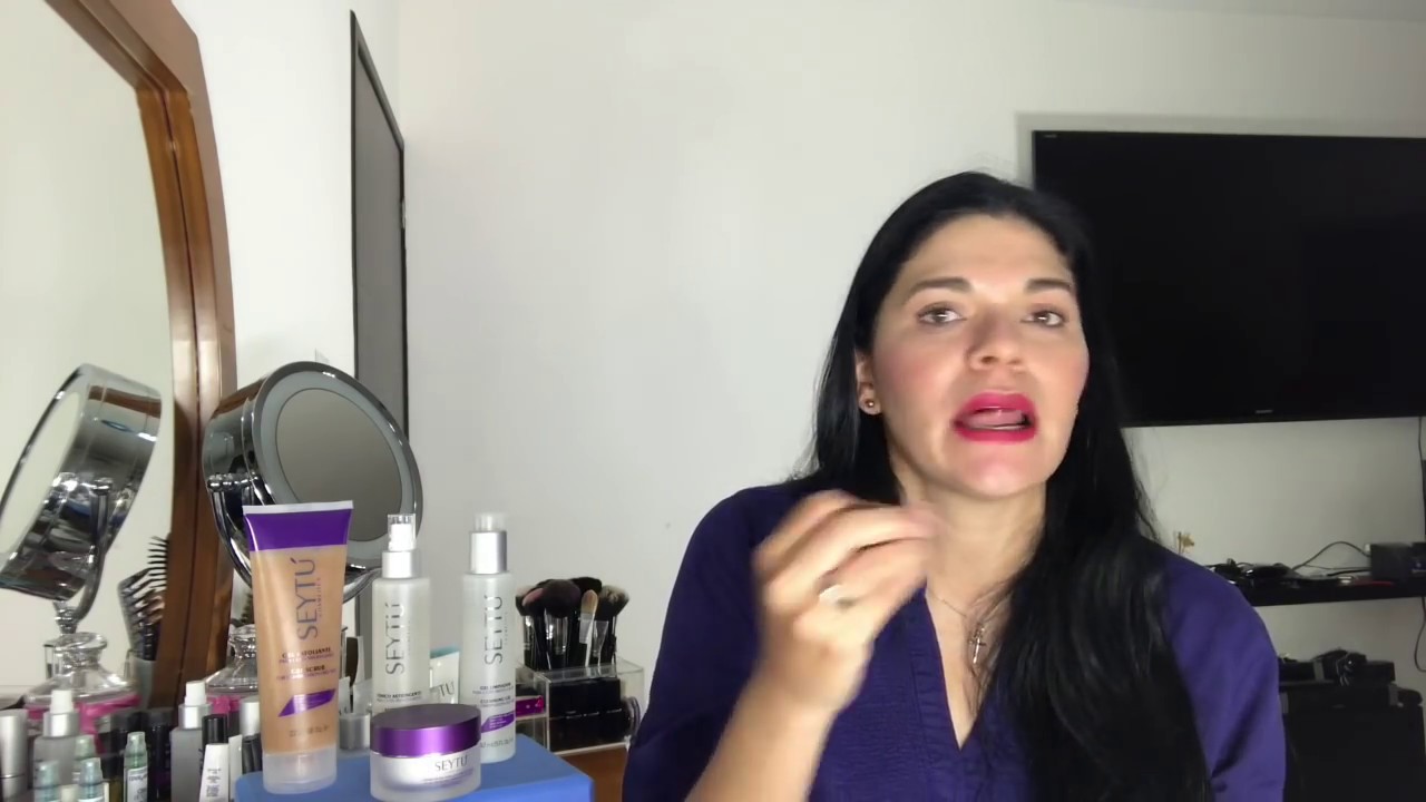 Cutis Mixto-Graso - YouTube