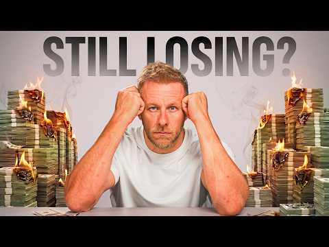 Why You Keep Losing Money Trading (Even When You Know Better)