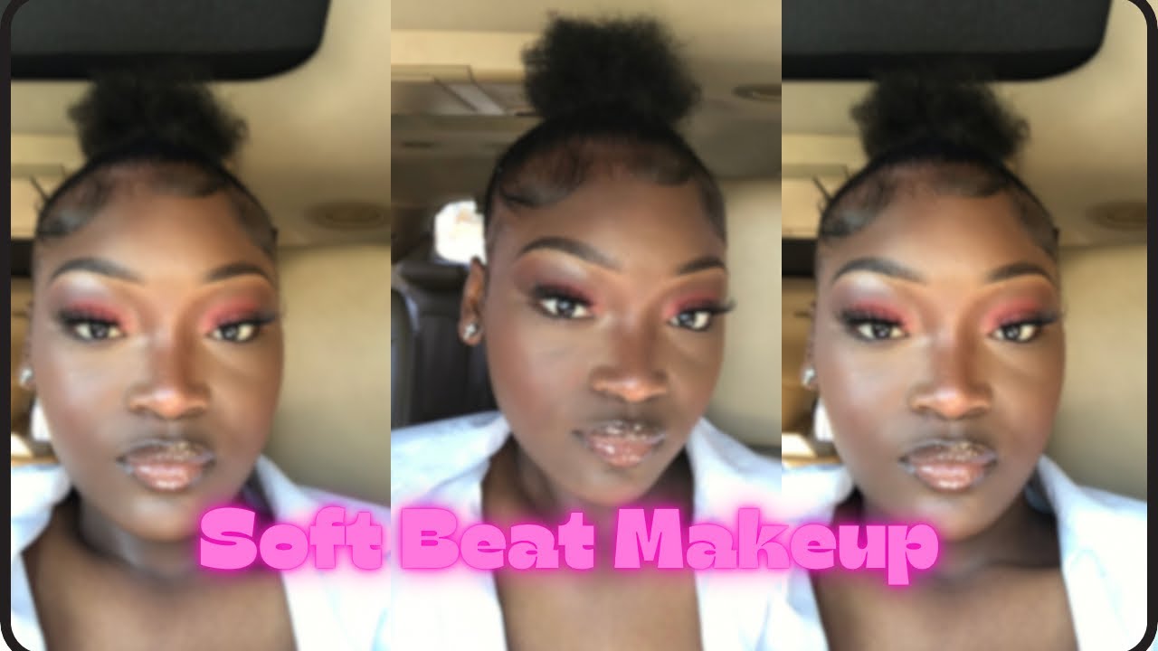 SOFT BEAT TUTORIAL 💗 - YouTube