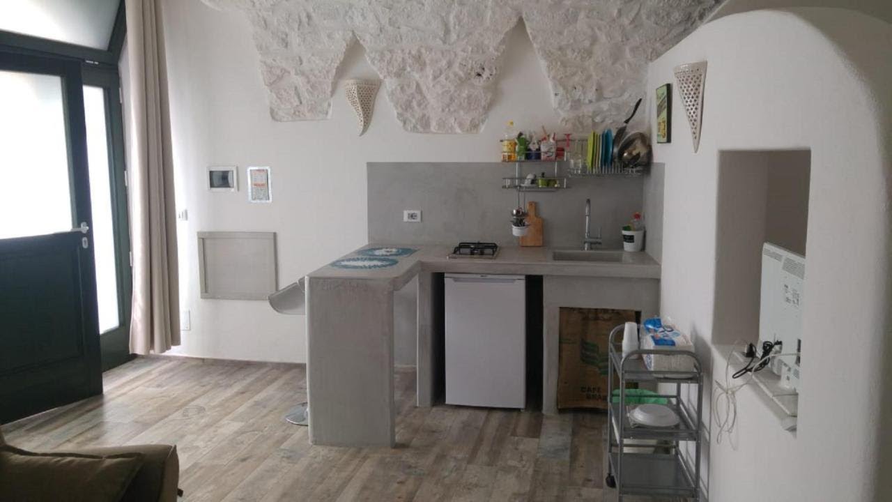 White Stone Flats & Studios, Ostuni, Italy - YouTube