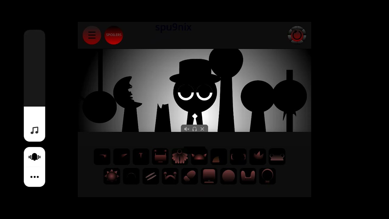 sprunki phase 5 horor - YouTube